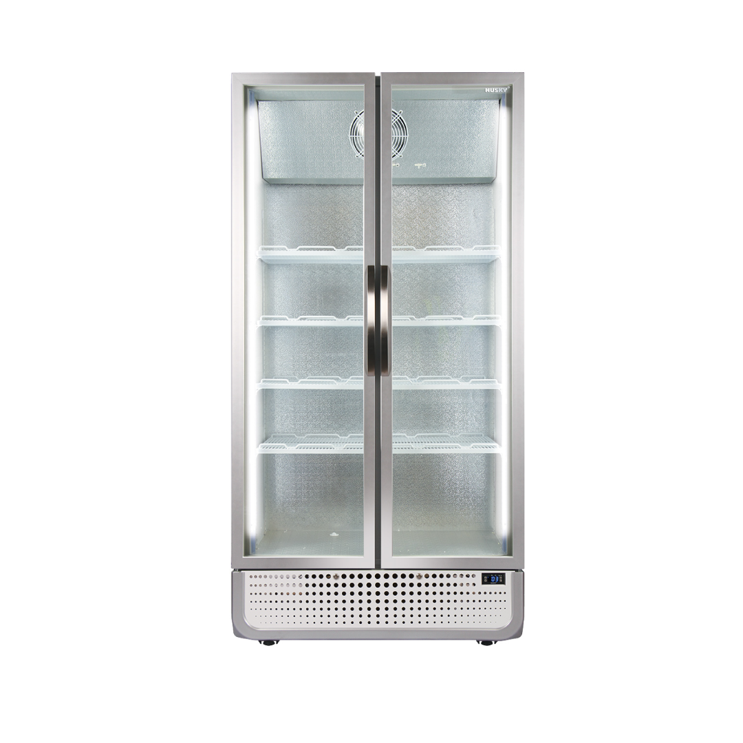 C8 Pro – Husky International