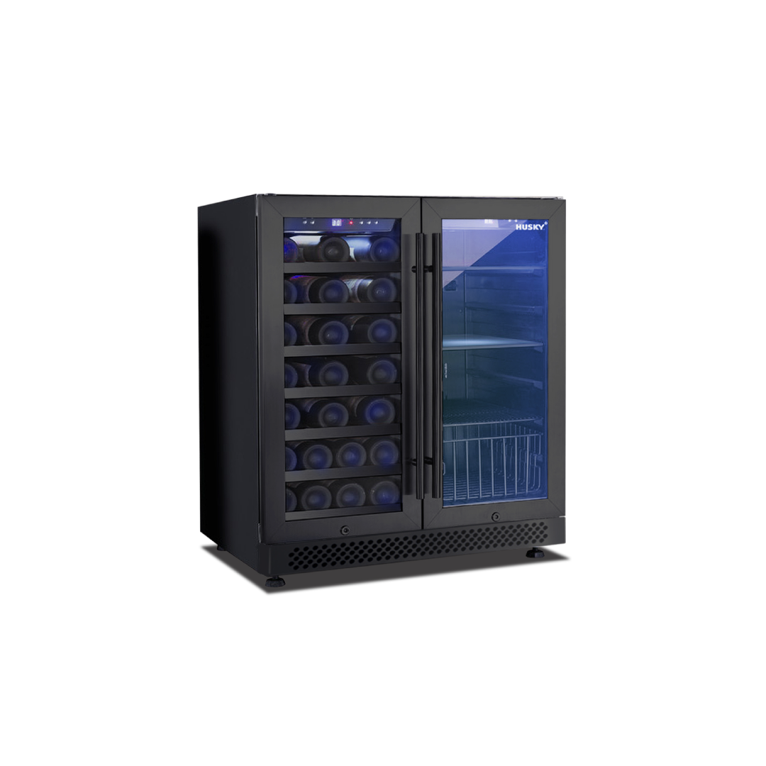WC66 Wine/Drinks Cooler – Husky International